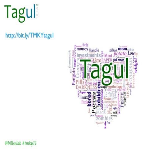 Tagul | KEY