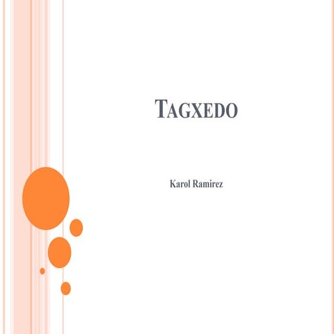 Tagxedo | PPTX