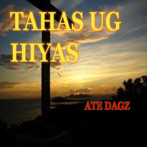 Tahas ug hiyas | PPTX