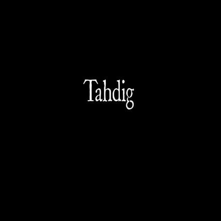 Tahdig part1 | PDF