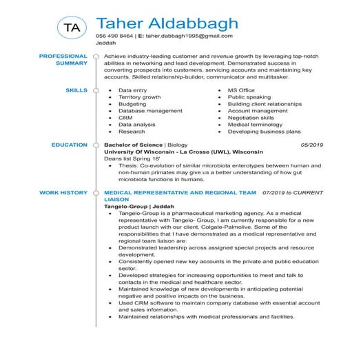 Shamma Abdullah cv | PDF