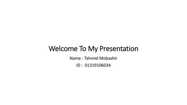 Java Packages Ppt 3433