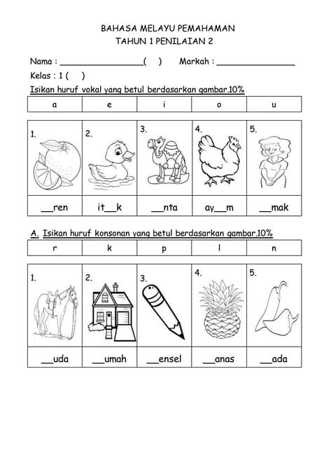 latihan bina ayat BM tahun 1 dan 2 (1).pdf