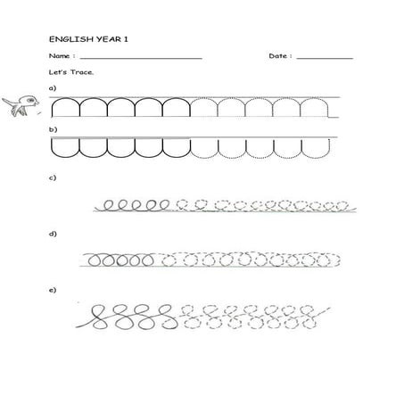 Tahun1english 130825214320-phpapp02 | PDF