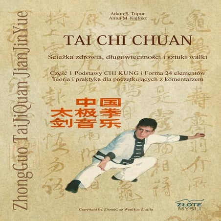 Ebook - Tai Chi Chuan - pdf do pobrania za darmo pl | PDF