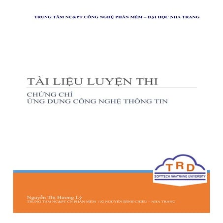 Tai lieu-on tap-2 | PDF