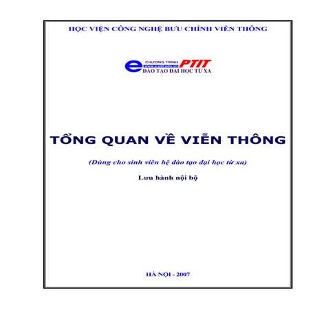 VNPT và Luật Viễn thông | PPTX