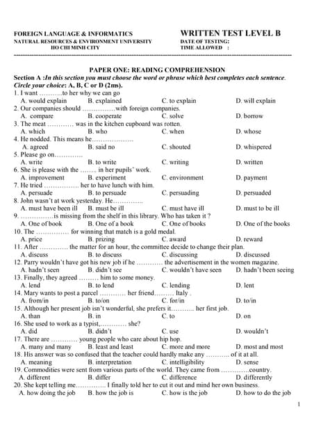 Sample ept with answers part 1_2022 | DOCX