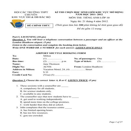 Tailieu 08xn4 j70 | PDF | Air Travel | Travel Type