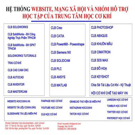 TÀI LIỆU CƠ KHI KỸ THUẬT MIỄN PHÍ | PDF