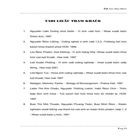 Tai lieu tham khao | PDF