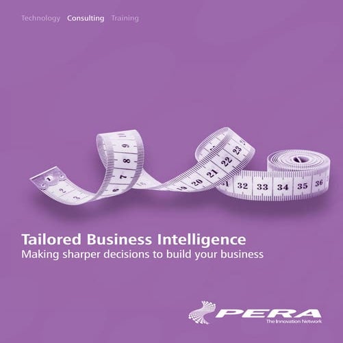 Priva Case Study | PDF