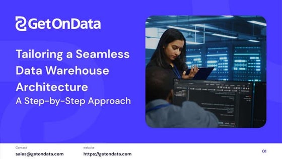 Unlocking Organizational Potential through Advanced Data Management | PPTX | Databases ...