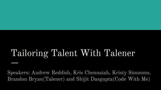 TEAM PROTOTYPE Presentation Spring 2016 | PPT