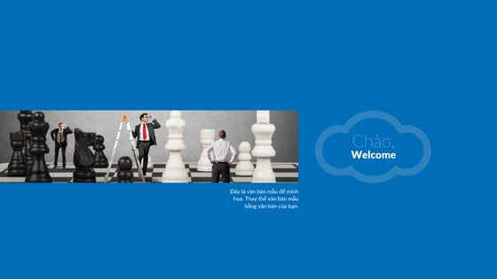 Mẫu slide powerpoint đẹp cho thuyết trình-Download miễn phí | PPT