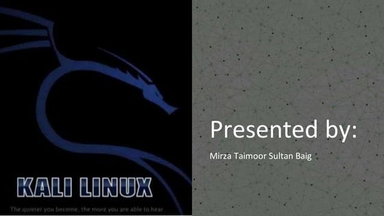 What is Kali Linux_ A Comprehensive Guide for Beginners (1).docx