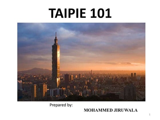 High rise building case study | PDF | Civil Engineering Industry ...