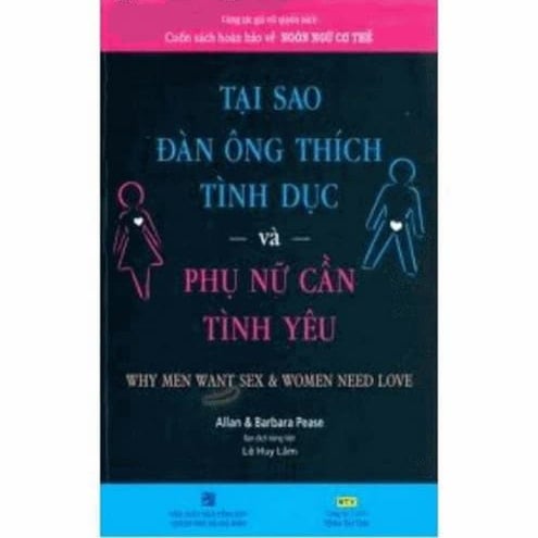 Tai Sao Do Thich Tinh Duc Va Pn Can Tinh Yeu Pdf