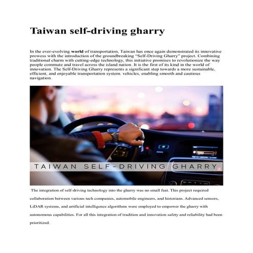 Taiwan self.pdf