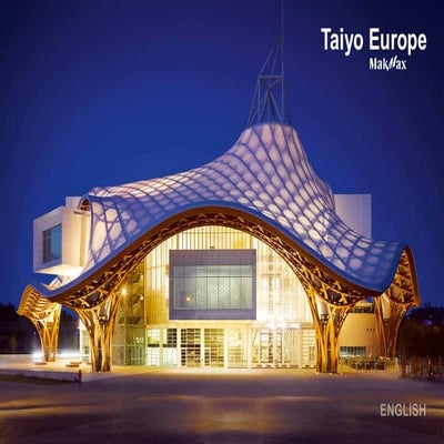 Taiyo Kogyo Indonesia | PDF