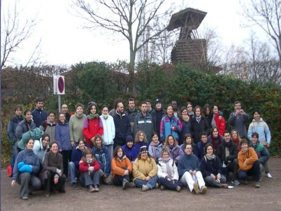 Brother Roger founded the Taizé Community | PPT