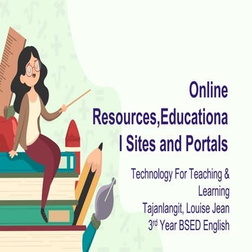 Tajanlangit TTL Online resources.pptx