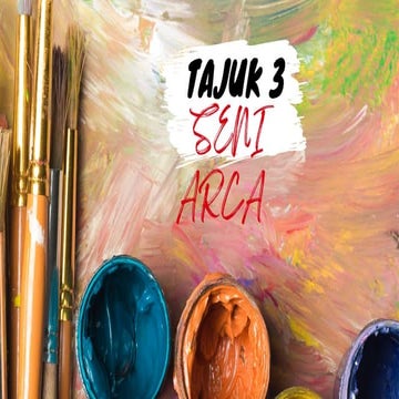 TAJUK 3 SENI ARCA.pptx
