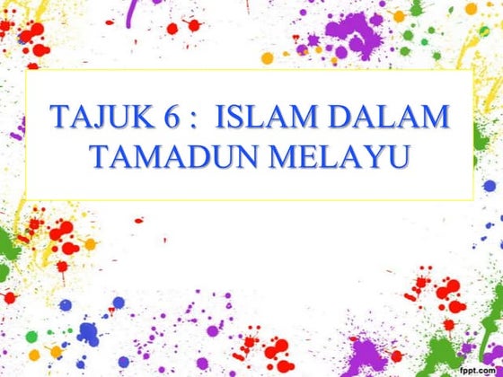 Pluraliti Sebelum Kerajaan Melayu Melaka | PPT