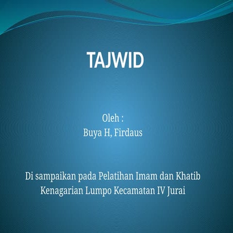 Buku Panduan tajwid lengkap dan praktis.pdf
