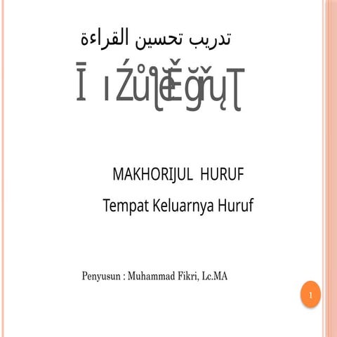 Buku Panduan tajwid lengkap dan praktis.pdf