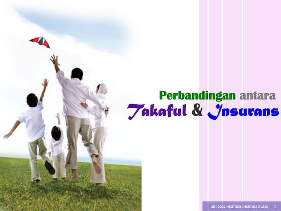 Pengenalan kepada insurans | PDF