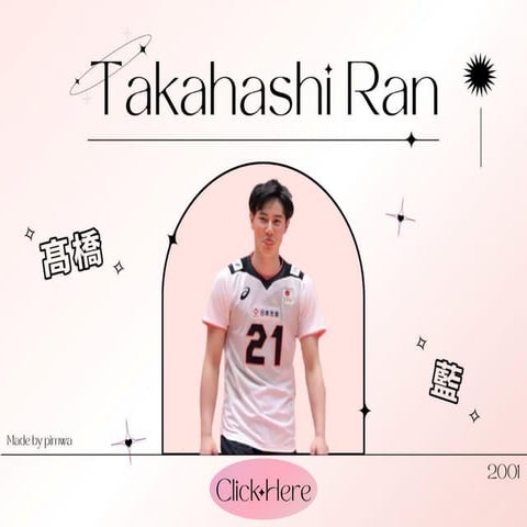 Takahashi ran | PDF
