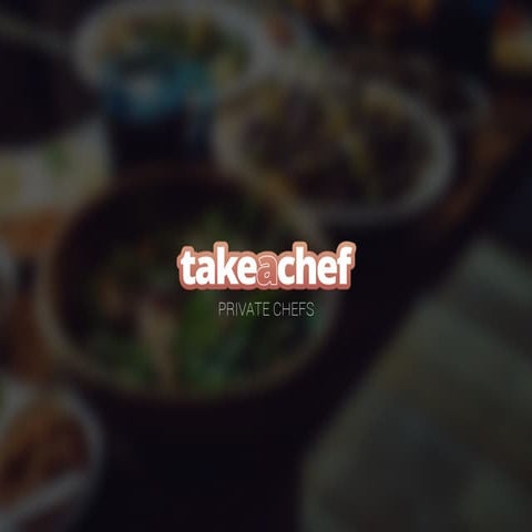 Take a chef | Xclusive | PDF | Cooking | Food & Drink