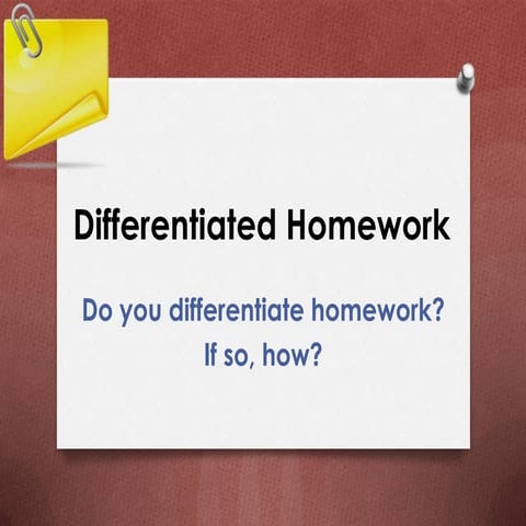 Takeaway homework 15.05.14 ir | PPTX