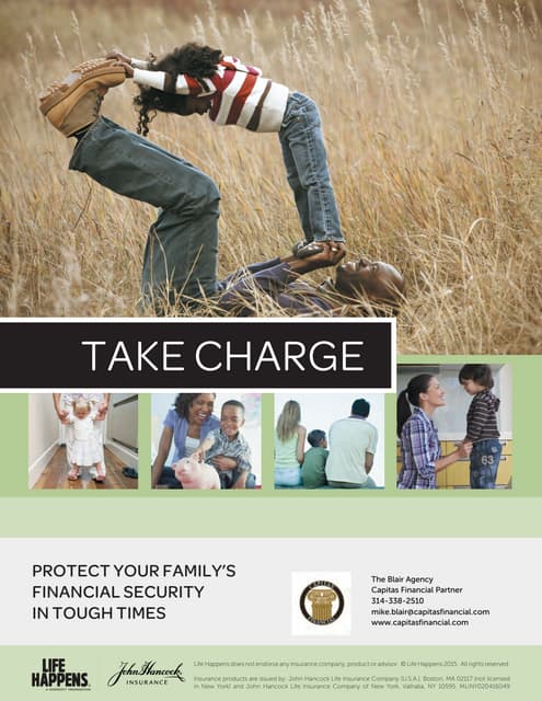 Financial Literacy Presentation | PPTX | Personal Finance