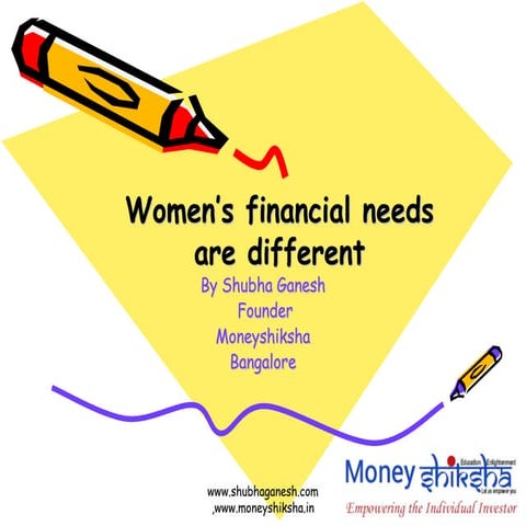 Take control of your financial destiny | PDF