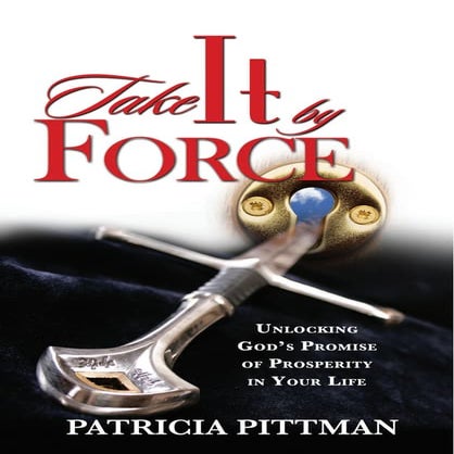 Take It By Force | PDF