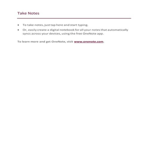 Take Notes.docx