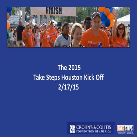 Take stepskickoffphotoalbum | PPT