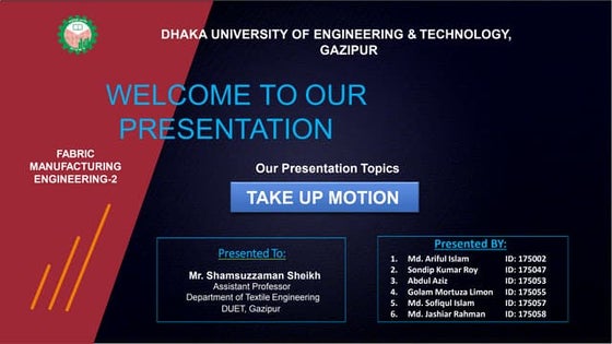 Picking and its classification | PPT