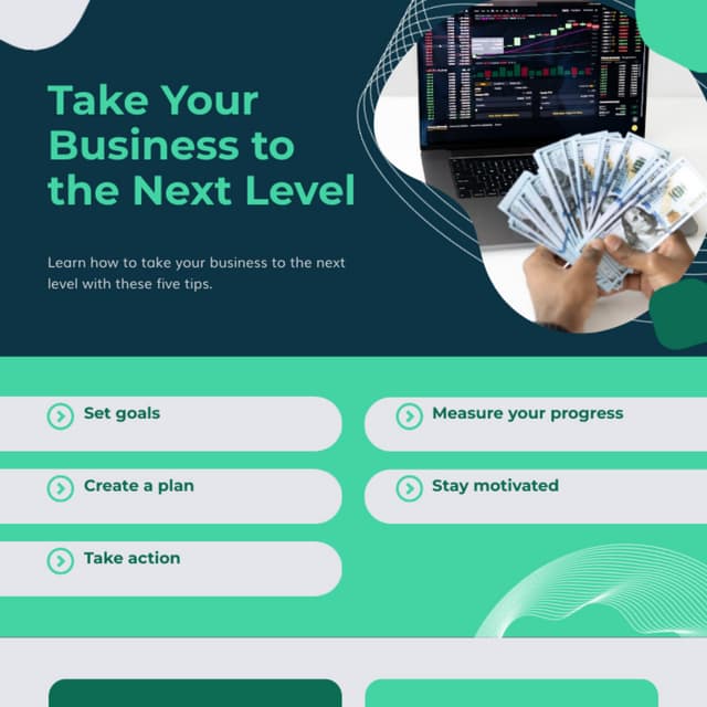 Take Your Business to the Next Level - Infographic.pdf