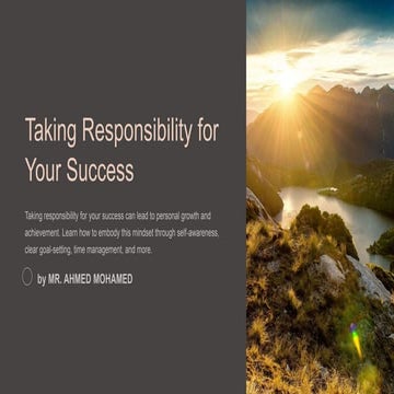 Taking-Responsibility-for-Your-Success YR 7-13.pptx