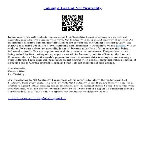 Internet service provider | PDF