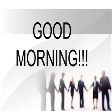 Taking a stand on different critical issues.pptx