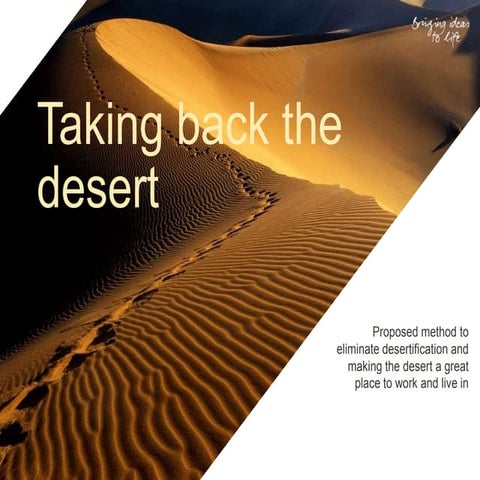 Land reclamation | PDF