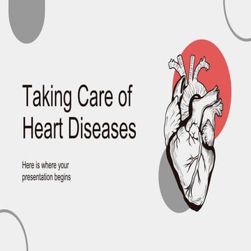 Taking Care of Heart Diseases by Slidesgo.pptx