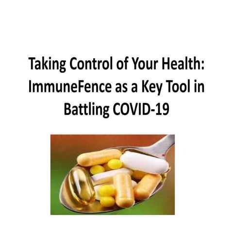 Taking Control of Your Health.pptx