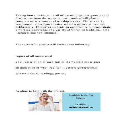 Taking into consideration all of the readings, assignments and discu.docx