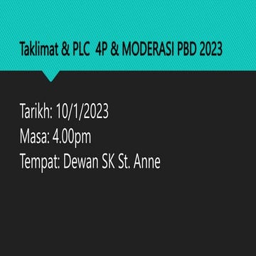 taklimat 4P N MODERASI aa.pptx