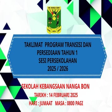 PROGRAM MINGGU PERTAMA PEMBUKAAN SEK 2024.pptx